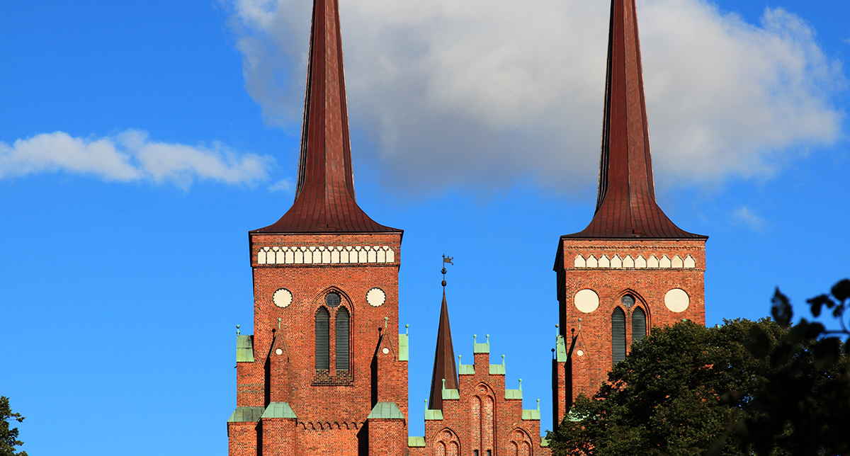 Religion in Denmark |Freedom of religion and female priests