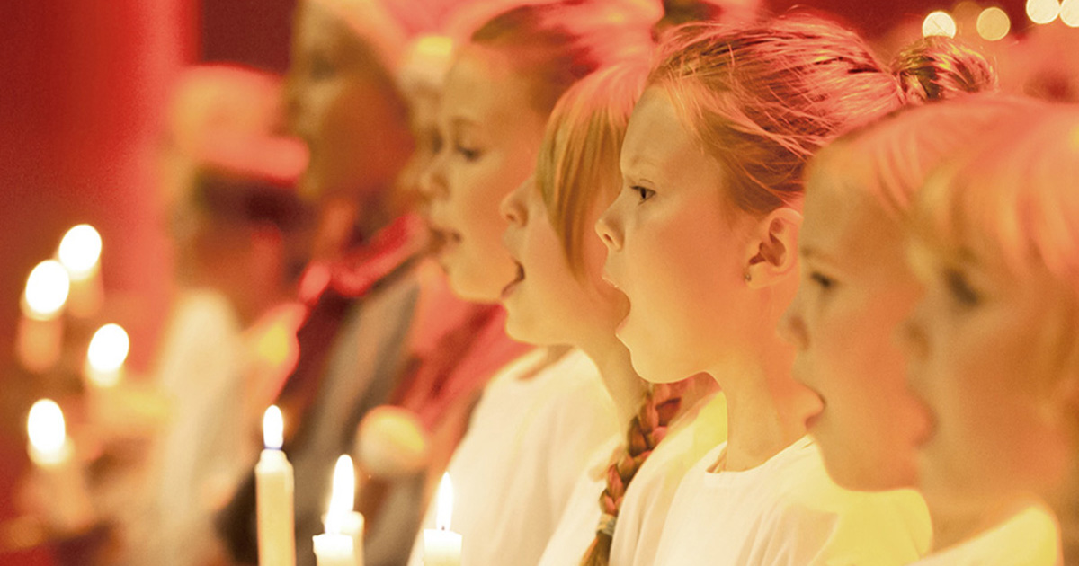 Danish holidays & traditions - These are the most popular in Denmark
