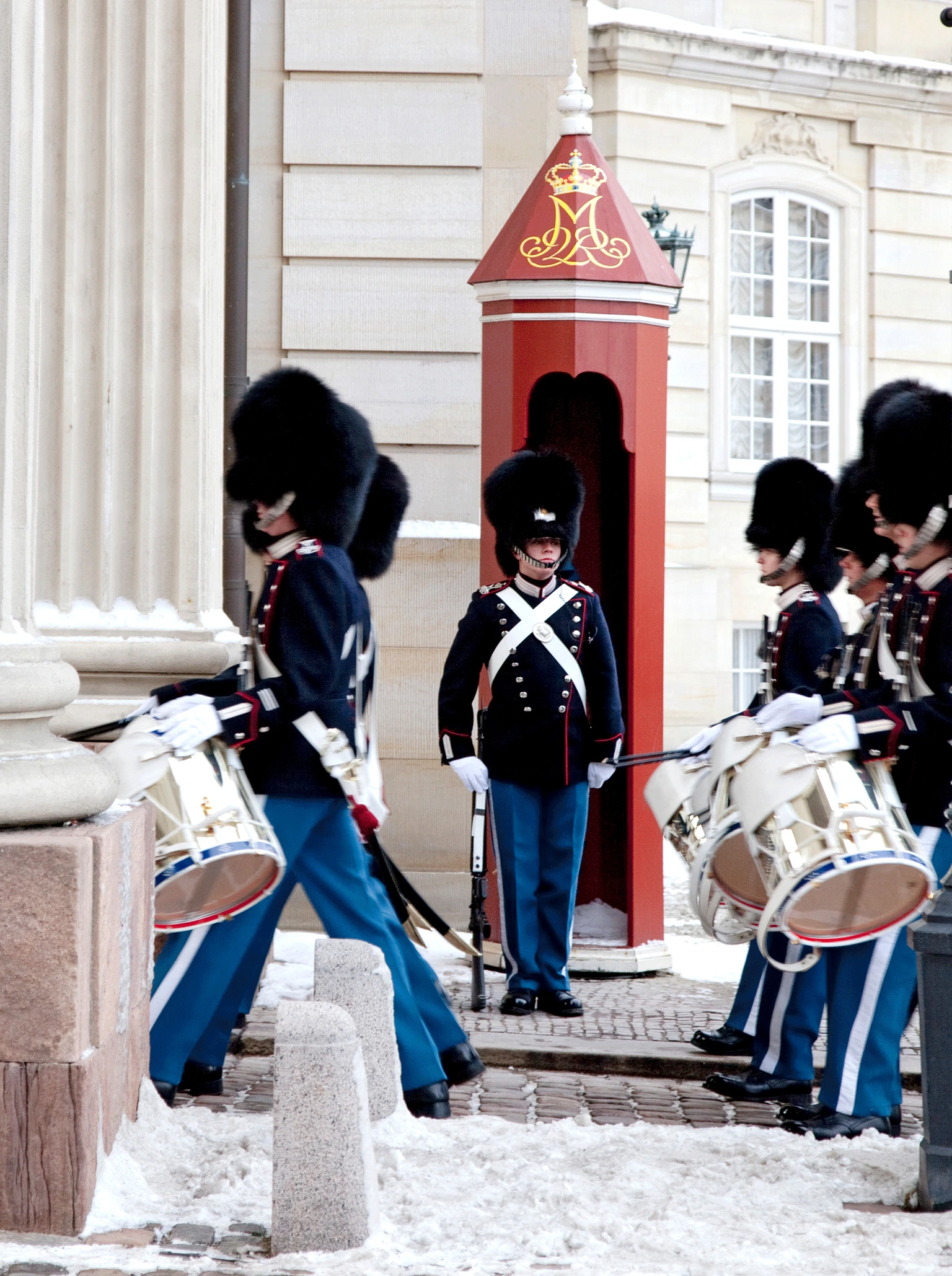 The Danish Language | A story of history and identity